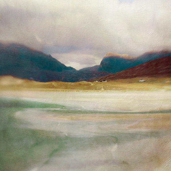 Luskentyre Isle of Harris – Cath Waters Scottish Landscapes