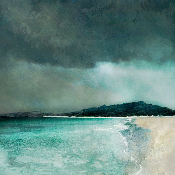 Reef Beach Isle of Lewis – Cath Waters Scottish Landscapes