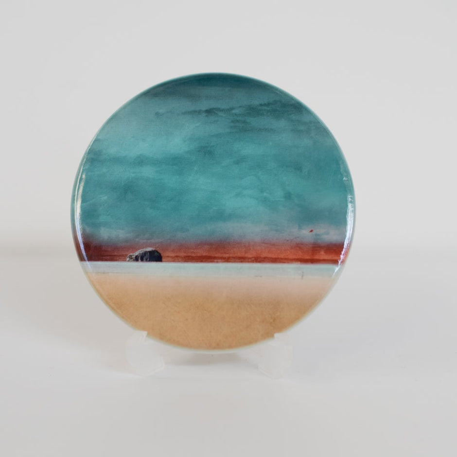 BOXED COASTERS – Cath Waters Scottish Landscapes