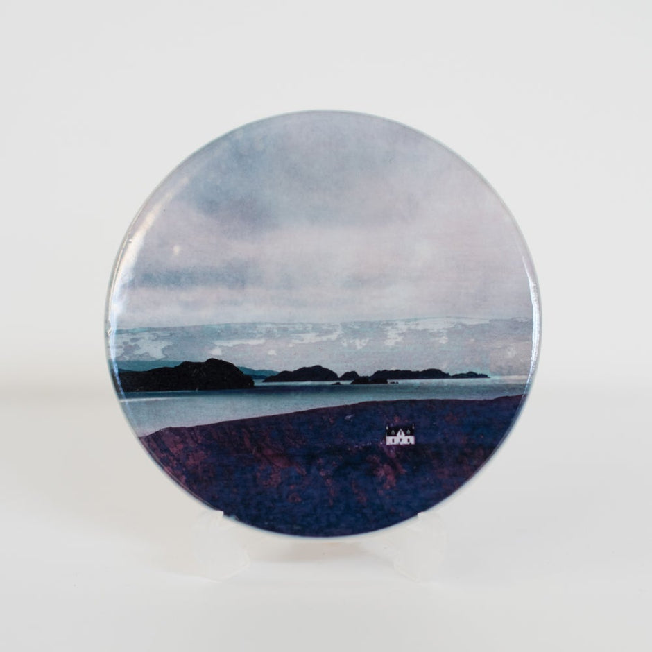 BOXED COASTERS – Cath Waters Scottish Landscapes