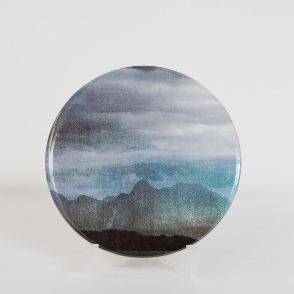 BOXED COASTERS – Cath Waters Scottish Landscapes