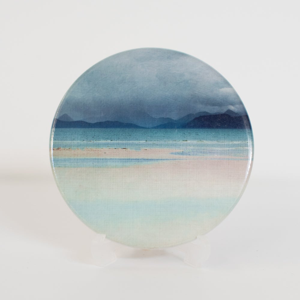 BOXED COASTERS – Cath Waters Scottish Landscapes