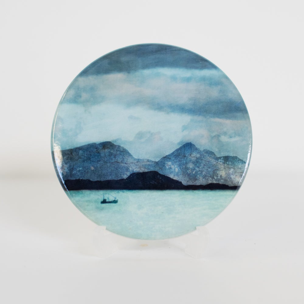 COASTERS – Cath Waters Scottish Landscapes