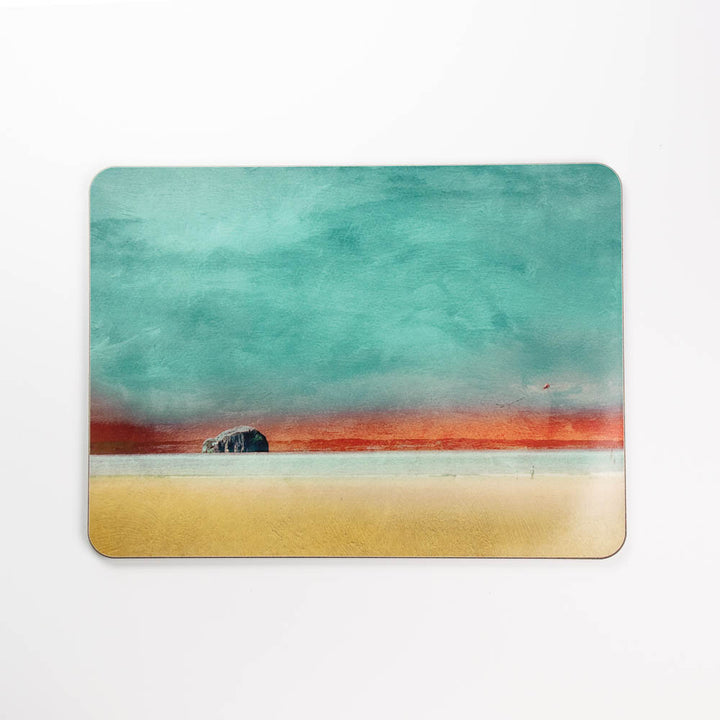 Sets of 4 Table Mats – Cath Waters Scottish Landscapes