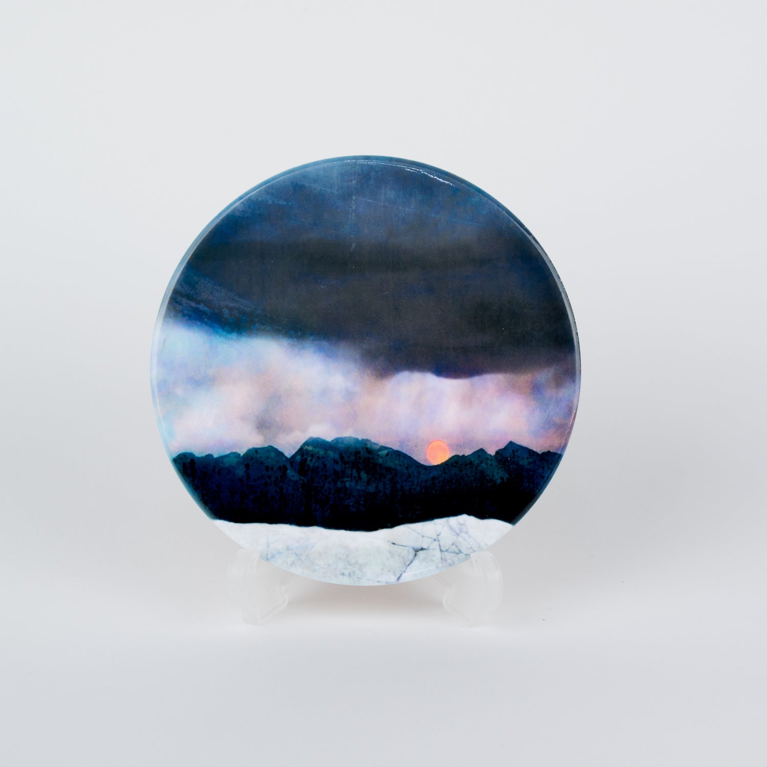 COASTERS – Cath Waters Scottish Landscapes